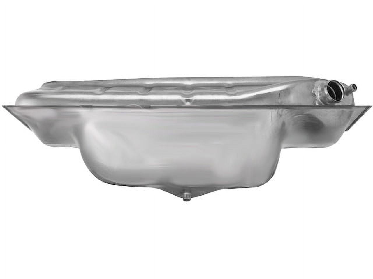 Fuel Tank - Compatible with 1968 - 1969 Volkswagen Beetle 1.5L H4 ...