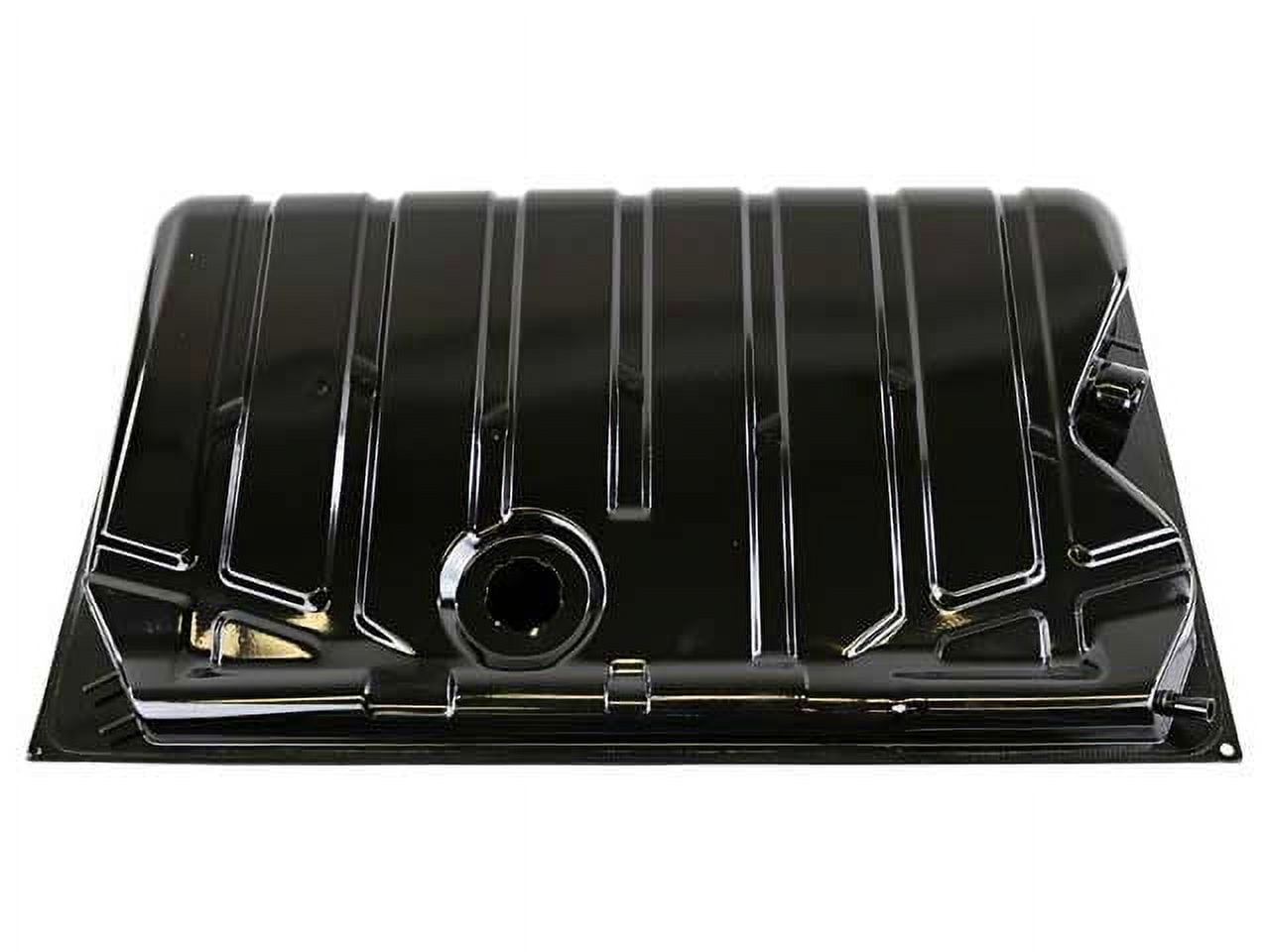 Fuel Tank - Compatible with 1971 - 1974 Volkswagen Super Beetle 1972 ...