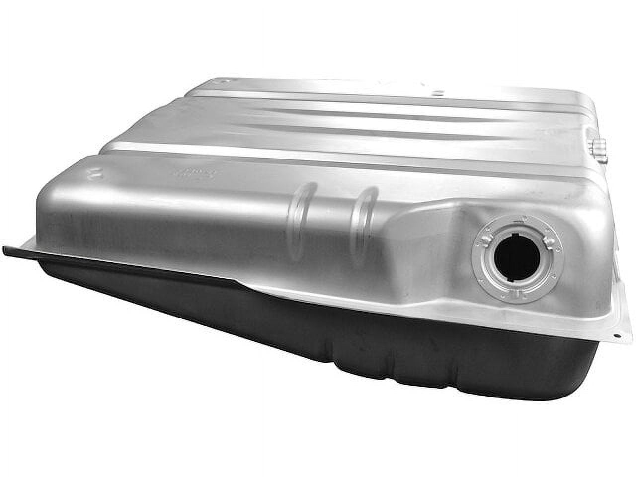 Fuel Tank - Compatible with 1972 - 1973 Plymouth Road Runner - Walmart.com