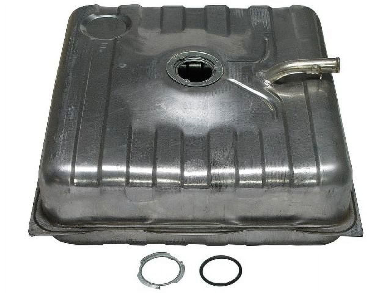Fuel Tank - Compatible with 1973 - 1981 GMC Jimmy 1974 1975 1976 1977 ...