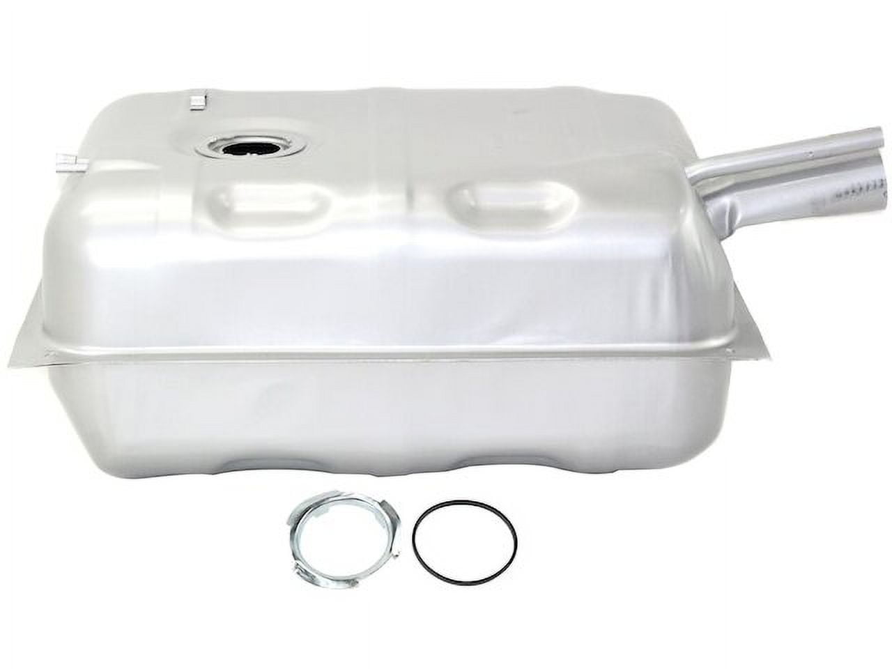 Fuel Tank - Compatible with 1973 Jeep Commando Base VIN R Naturally ...