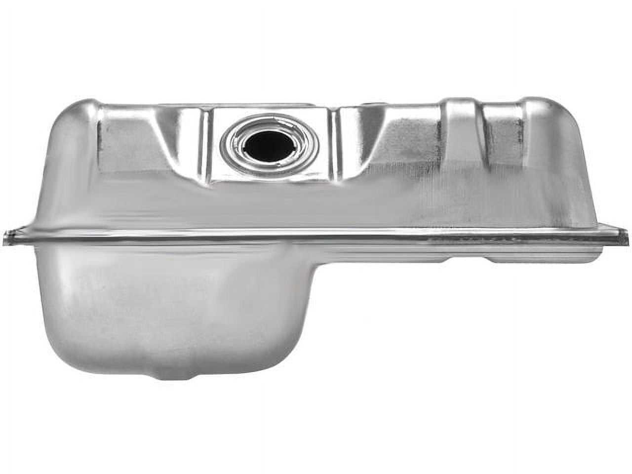 Fuel Tank - Compatible with 1975 - 1976 Ford Pinto Sedan - Walmart.com