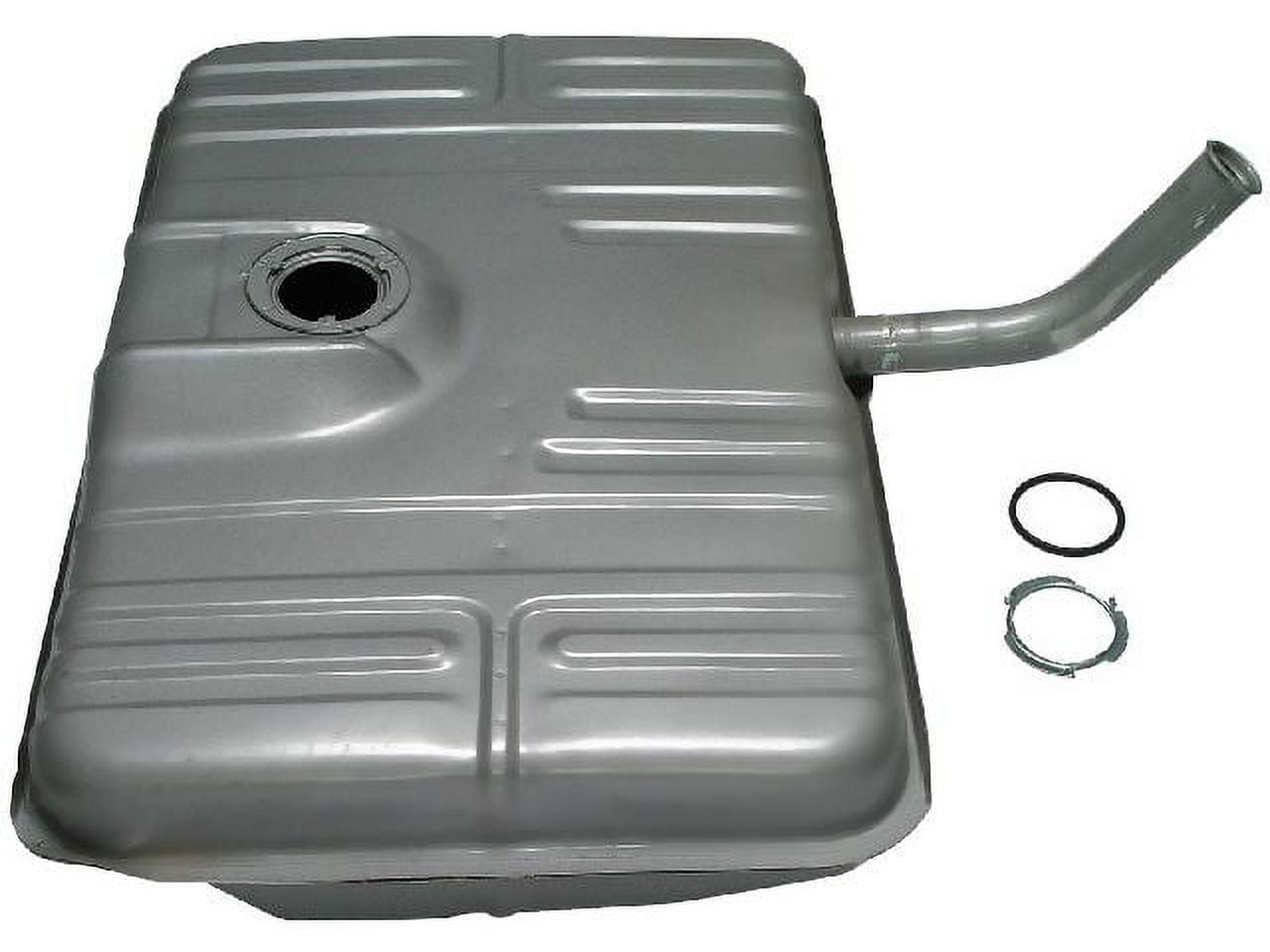 Fuel Tank - Compatible with 1977 - 1980 Cadillac DeVille 1978 1979 ...