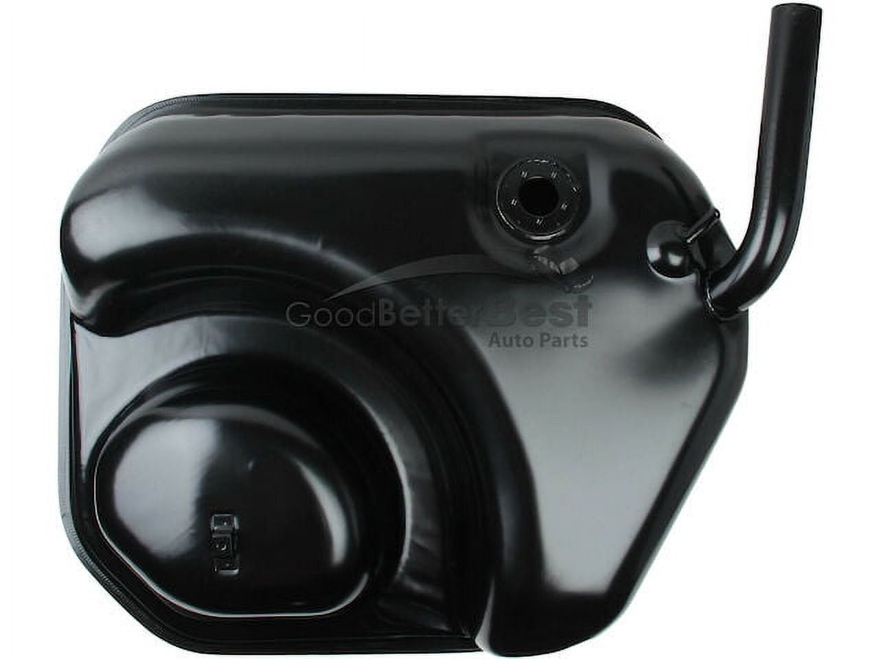 Fuel Tank - Compatible with 1978 - 1979 Porsche 930 - Walmart.com