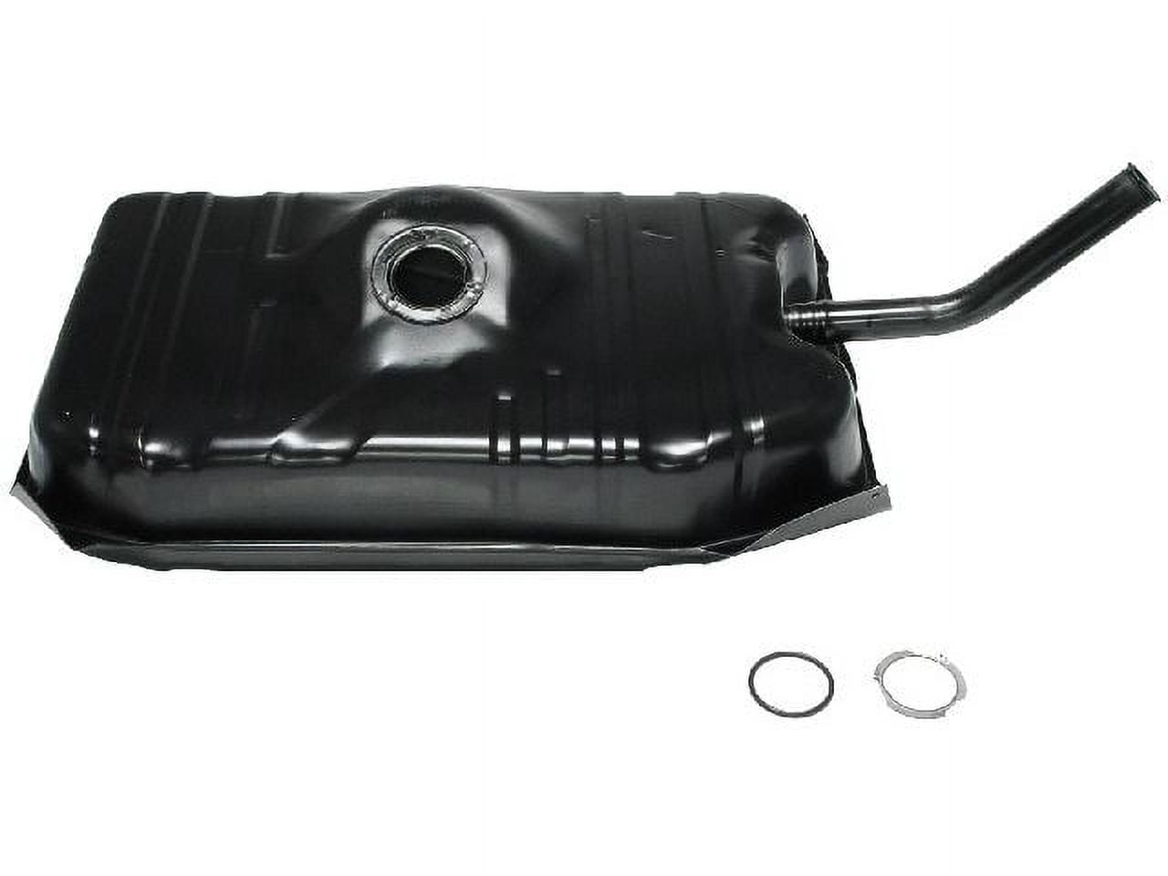 Chevrolet GM Fuel Tank Compatible with 1978-87 Chevy El Camino ...