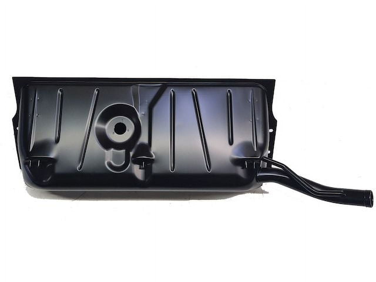 Fuel Tank - Compatible with 1981 - 1985 Mercedes-Benz 380SL 1982 1983 ...