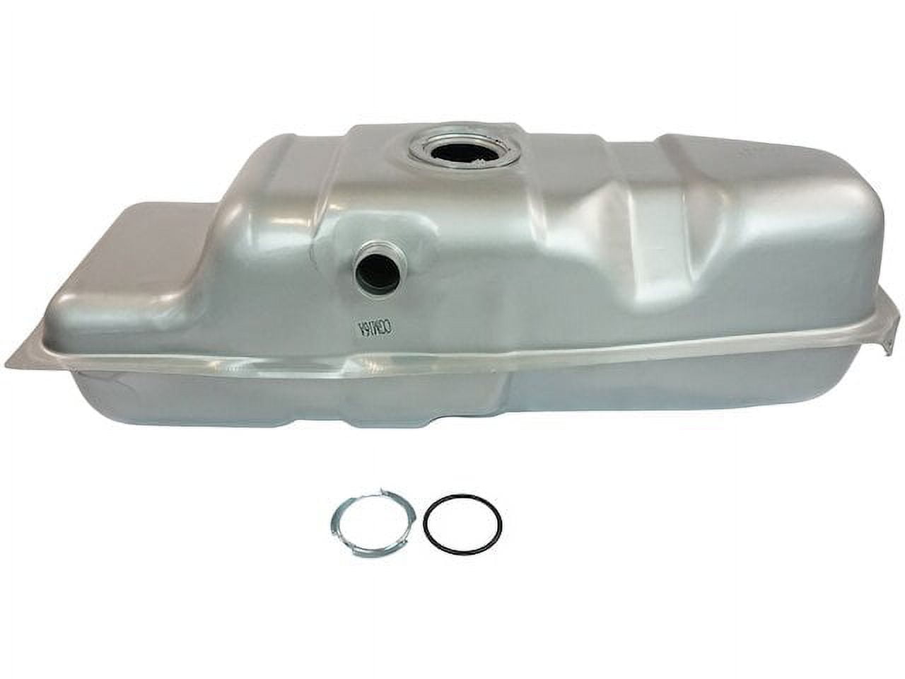 Fuel Tank - Compatible with 1982 - 1985 GMC S15 RWD 1983 1984 - Walmart.com