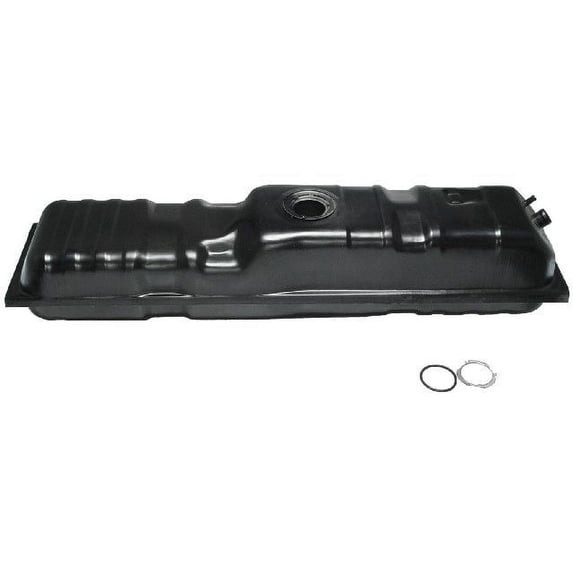 Fuel Tank - Compatible with 1982 - 1986 Chevy C10 1983 1984 1985 ...