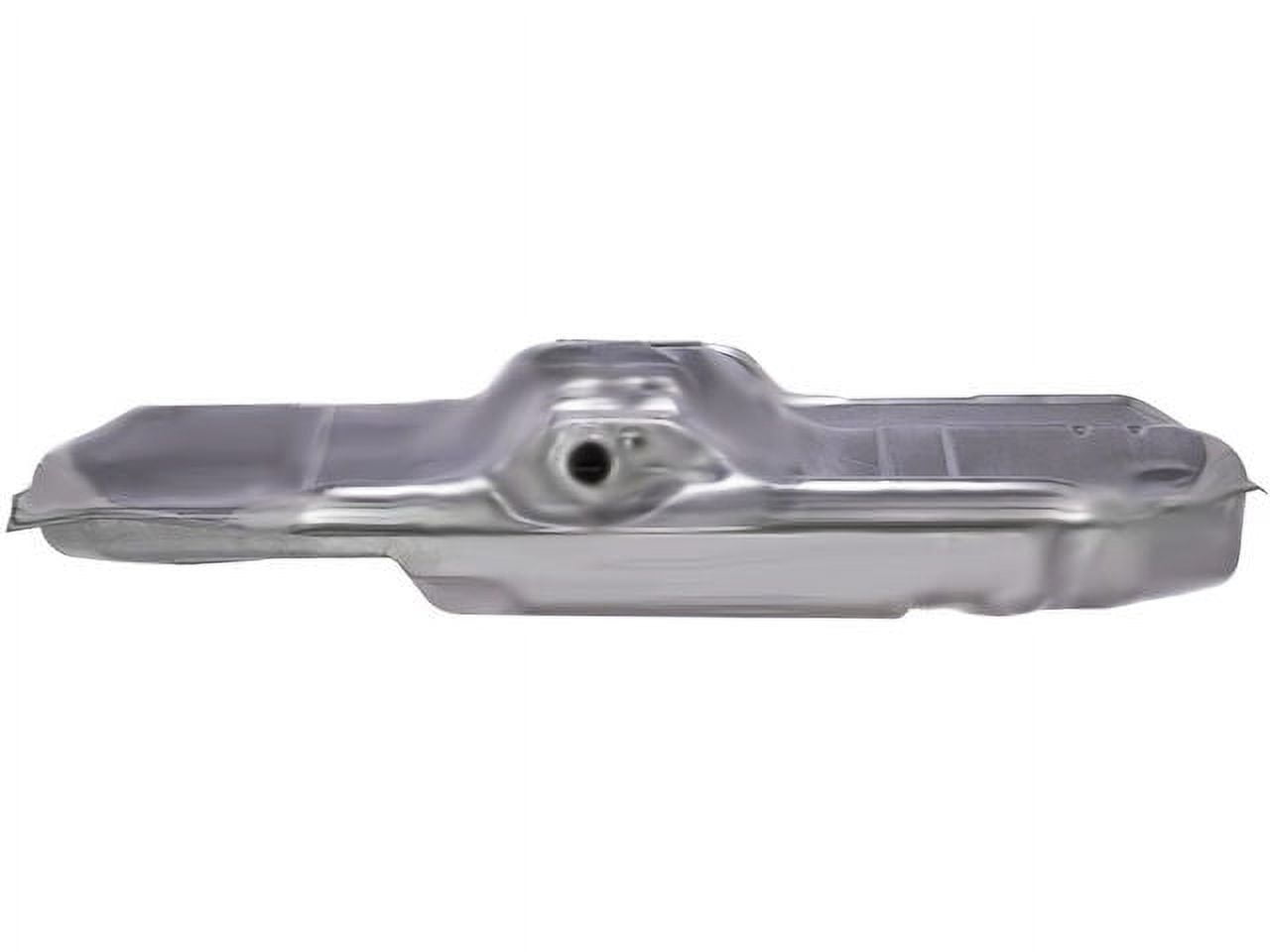Fuel Tank - Compatible with 1983 - 1991 Chevy Cavalier 1984 1985 1986 ...