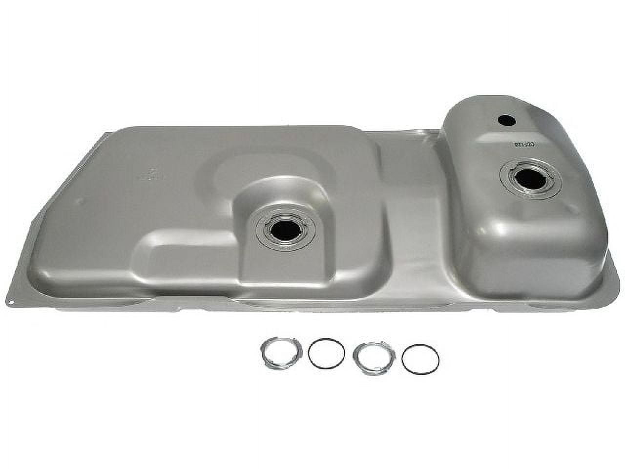Fuel Tank - Compatible with 1983 - 1997 Ford Mustang 1984 1985 1986 ...