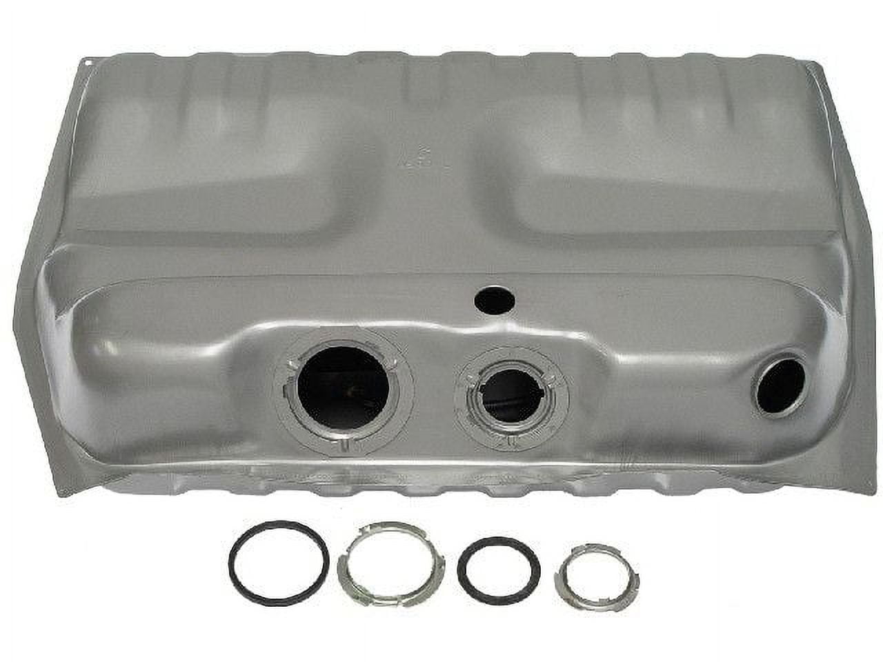 Fuel Tank - Compatible with 1984, 1986 - 1987 Plymouth Reliant ...