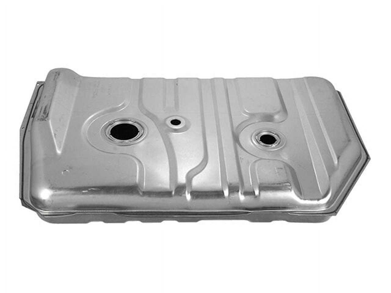 Lincoln Continental Fuel Tank