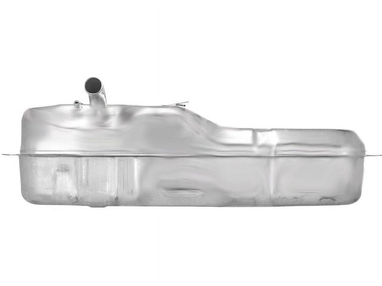 Fuel Tank - Compatible with 1986 - 1987 Mazda B2000 Extended Cab Pickup ...