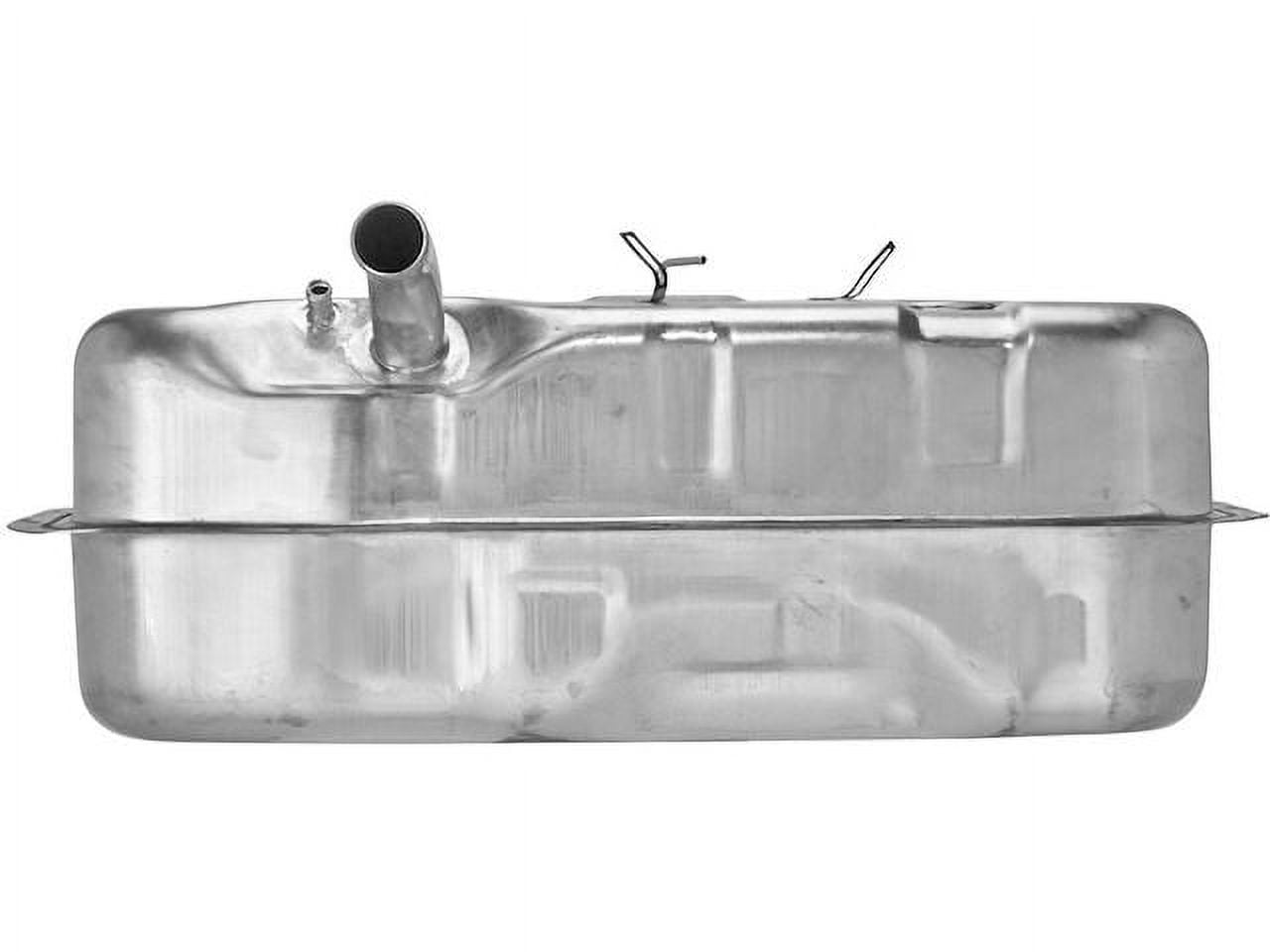 Fuel Tank - Compatible with 1986 - 1987 Mazda B2000 Standard Cab Pickup ...