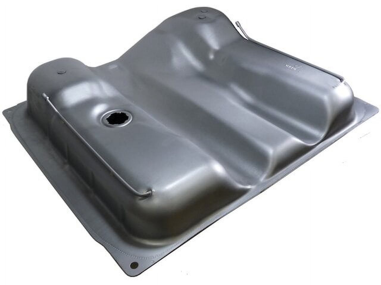 Fuel Tank - Compatible with 1986 - 1991 Volkswagen Vanagon RWD 1987 ...