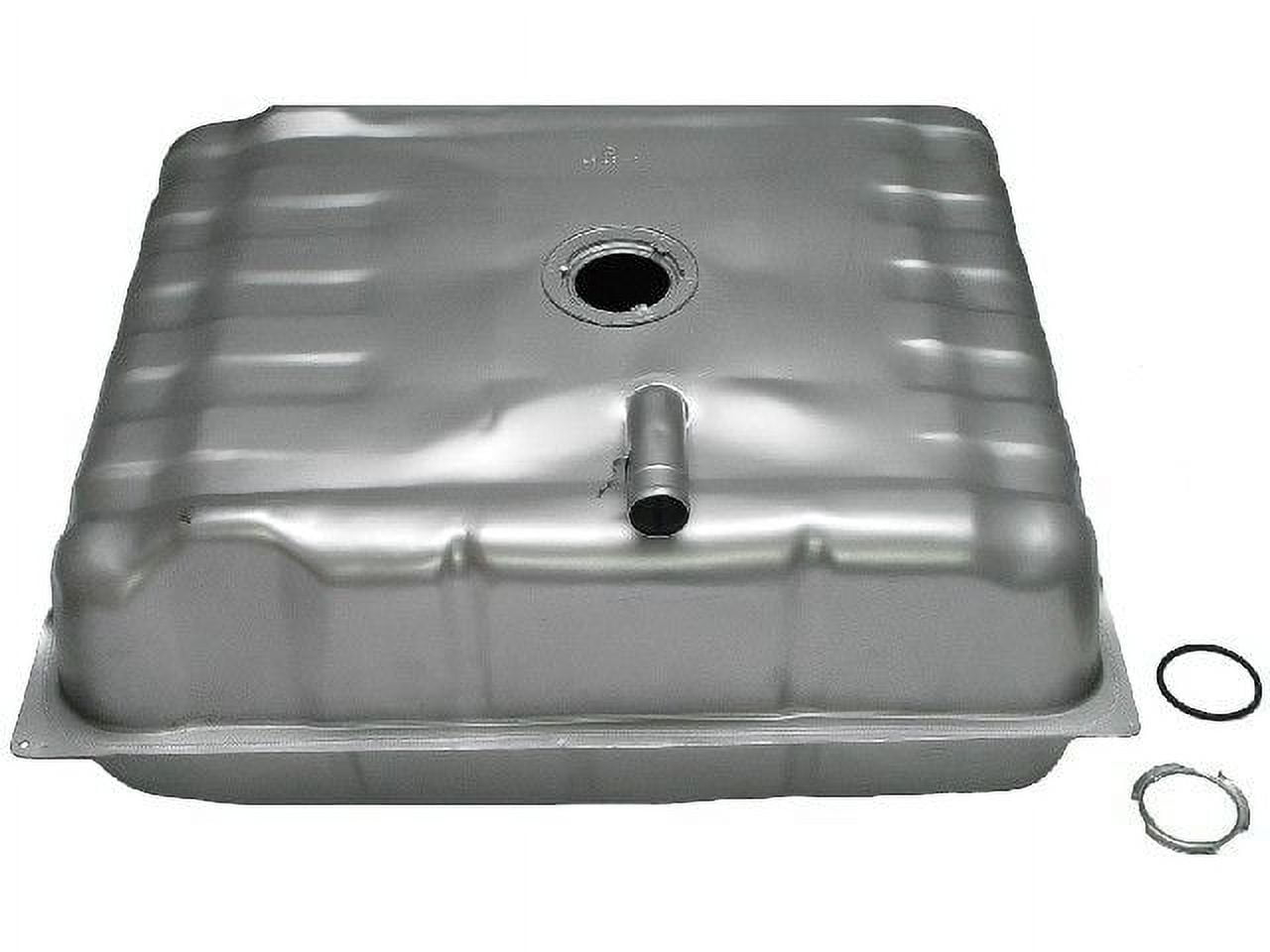 Fuel Tank - Compatible with 1987 - 1988 Chevy R20 Suburban GAS ...