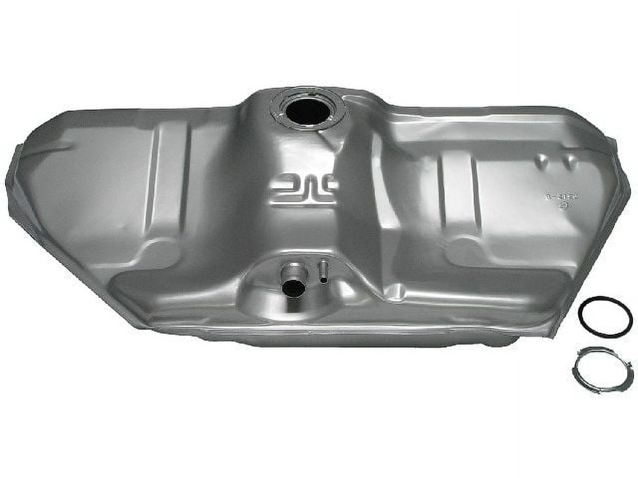 Fuel Tank - Compatible with 1987 - 1989 Chevy Beretta 1988 - Walmart.com