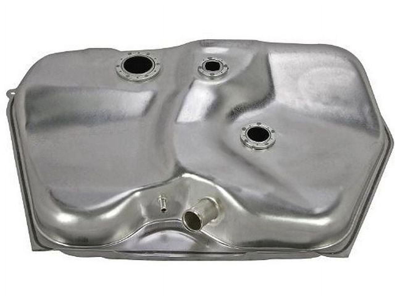 Fuel Tank - Compatible with 1987 - 1990 Toyota Tercel CARB 1988 1989 ...
