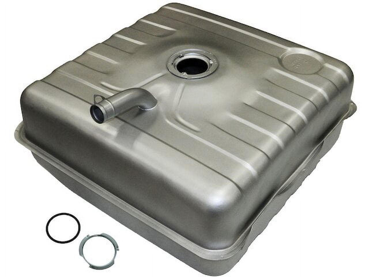 Fuel Tank - Compatible with 1987 - 1991 GMC Jimmy 1988 1989 1990 ...