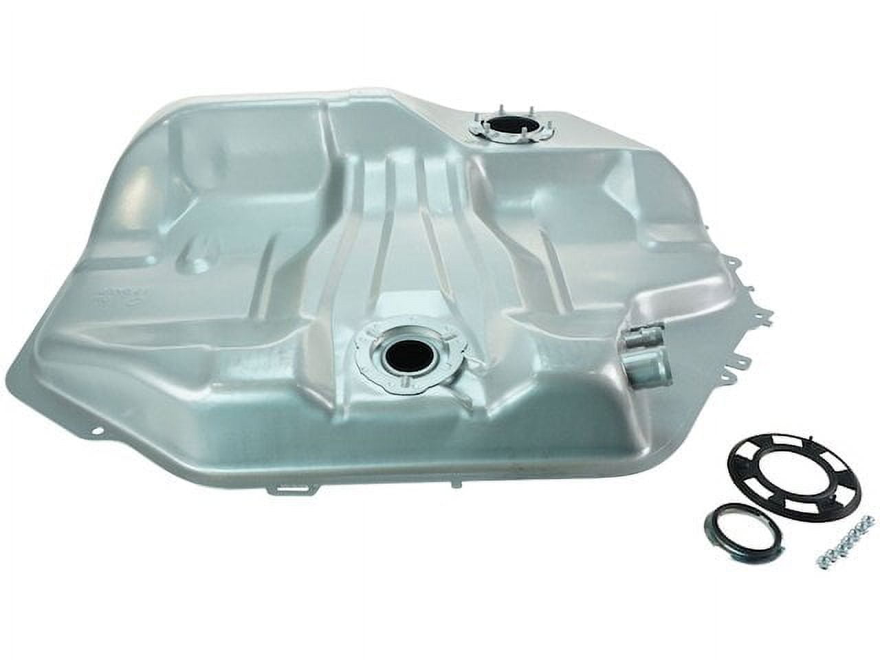 Fuel Tank - Compatible with 1988 - 1991 Honda CRX 1989 1990 - Walmart.com