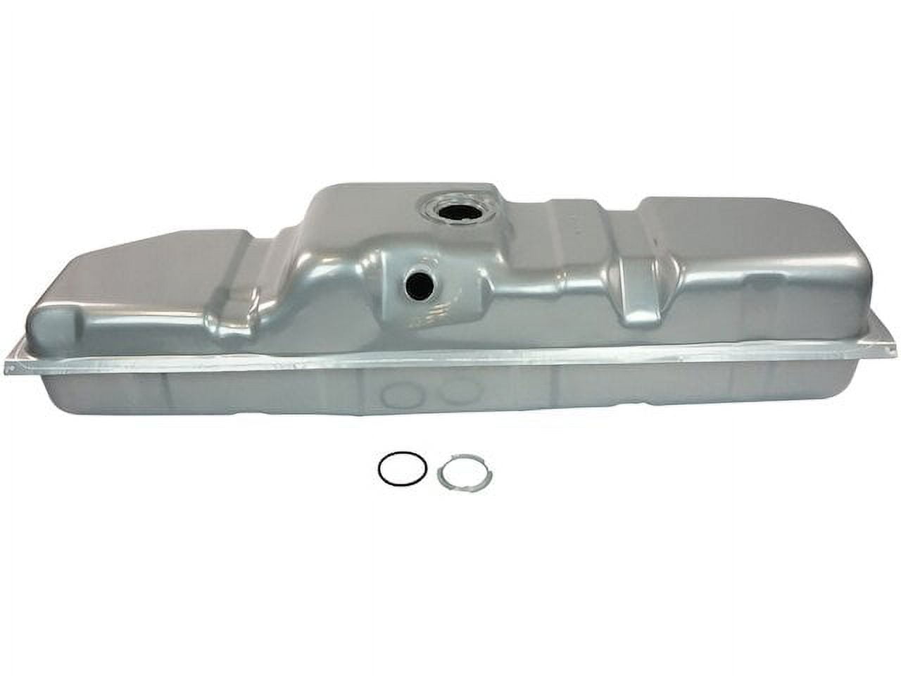 Fuel Tank - Compatible with 1988 - 1997 Chevy K1500 1989 1990 1991 1992 ...