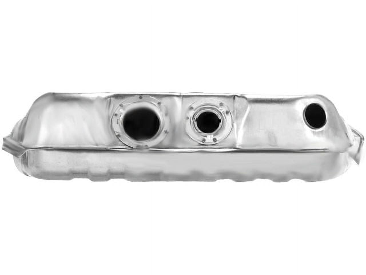 Chrysler Tc Fuel Tank