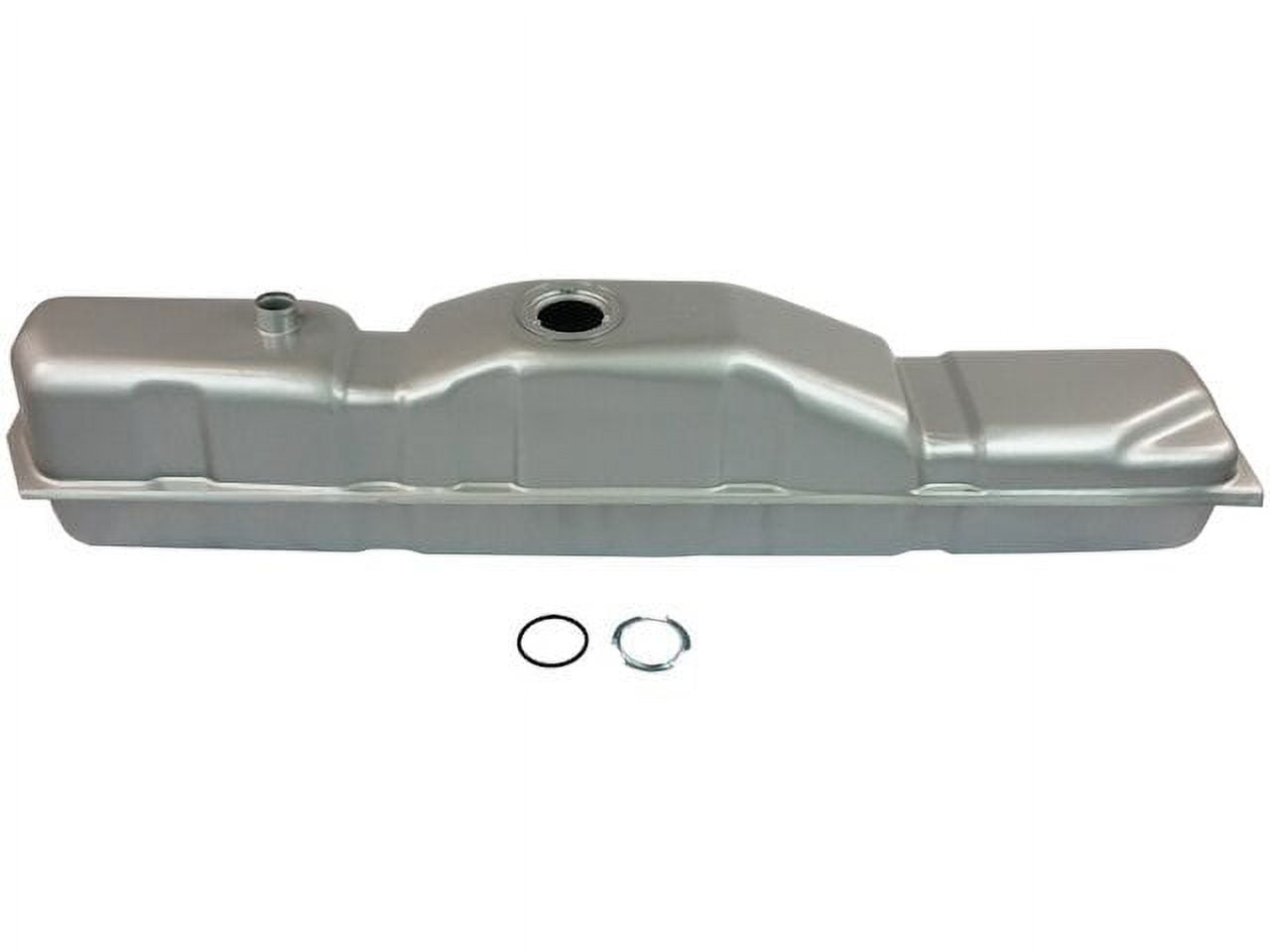 Fuel Tank - Compatible with 1990 - 2000 GMC C3500 Diesel 1991 1992 1993 ...