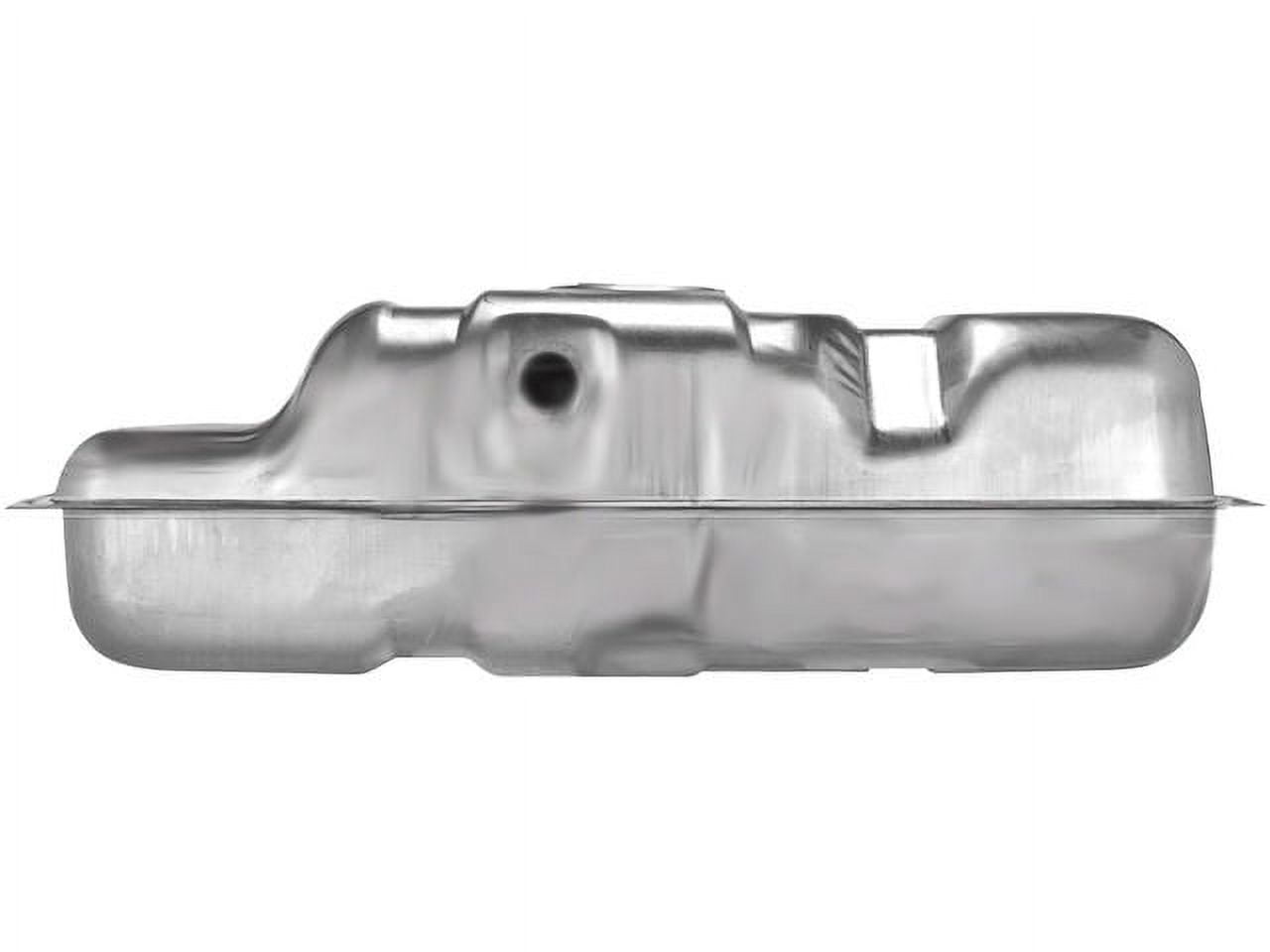 Gmc Syclone Fuel Tank