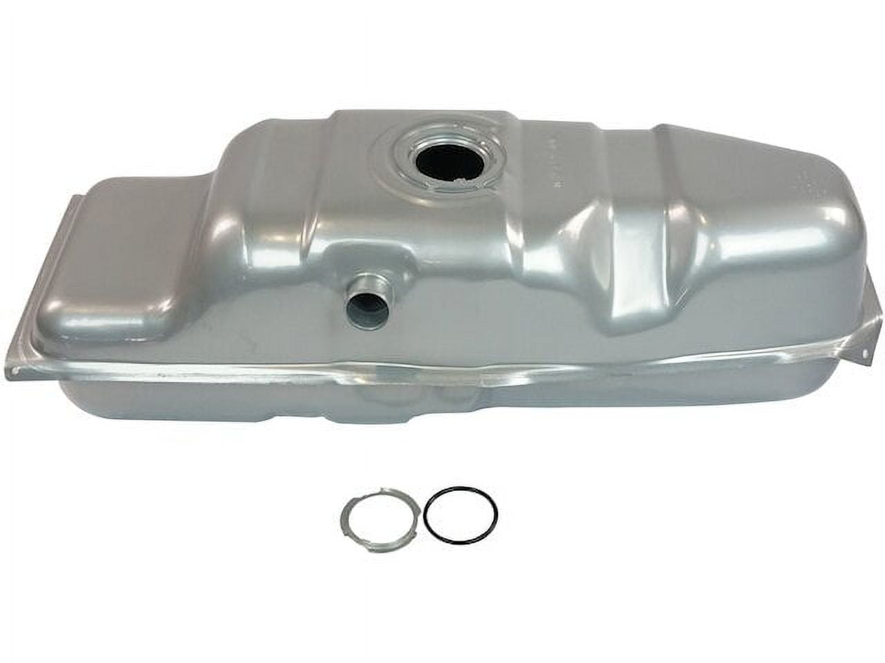 Fuel Tank - Compatible with 1991 GMC Syclone - Walmart.com
