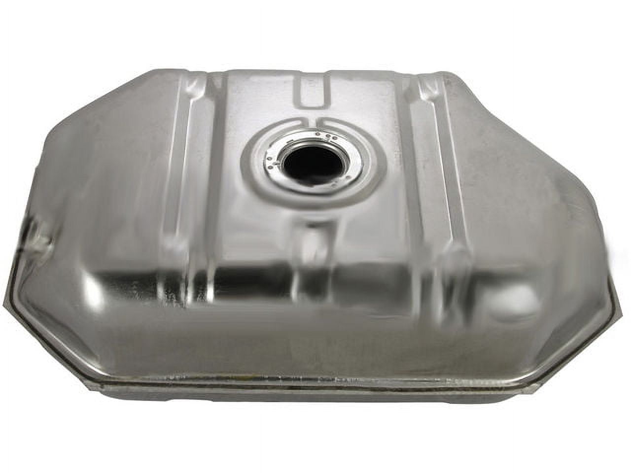 Gmc Typhoon Fuel Tank