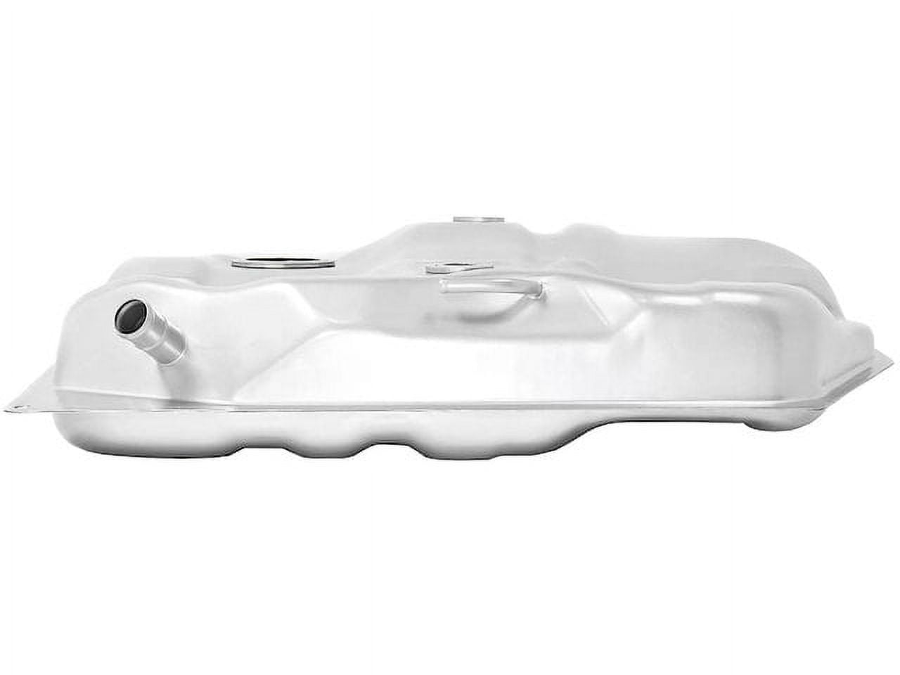 Fuel Tank - Compatible with 1993 - 1997 Toyota Corolla Sedan 4-Door ...