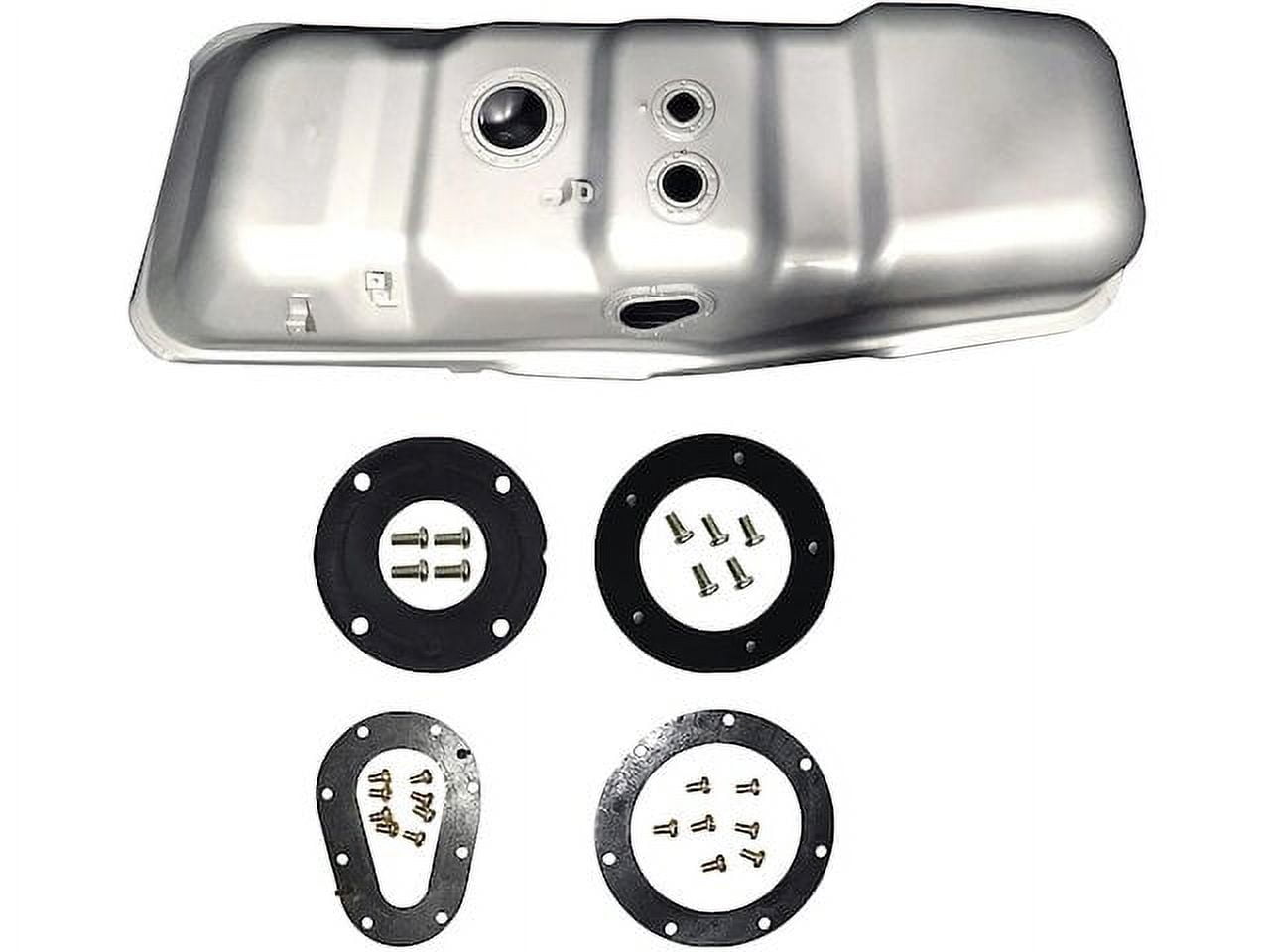 Fuel Tank - Compatible with 1994 - 1997 Toyota T100 2.7L 4-Cylinder ...