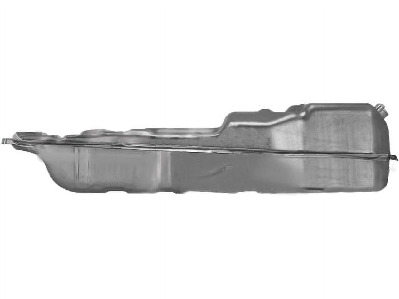 Fuel Tank - Compatible with 1995 GMC Jimmy 4-Door 4.3L V6 - Walmart.com