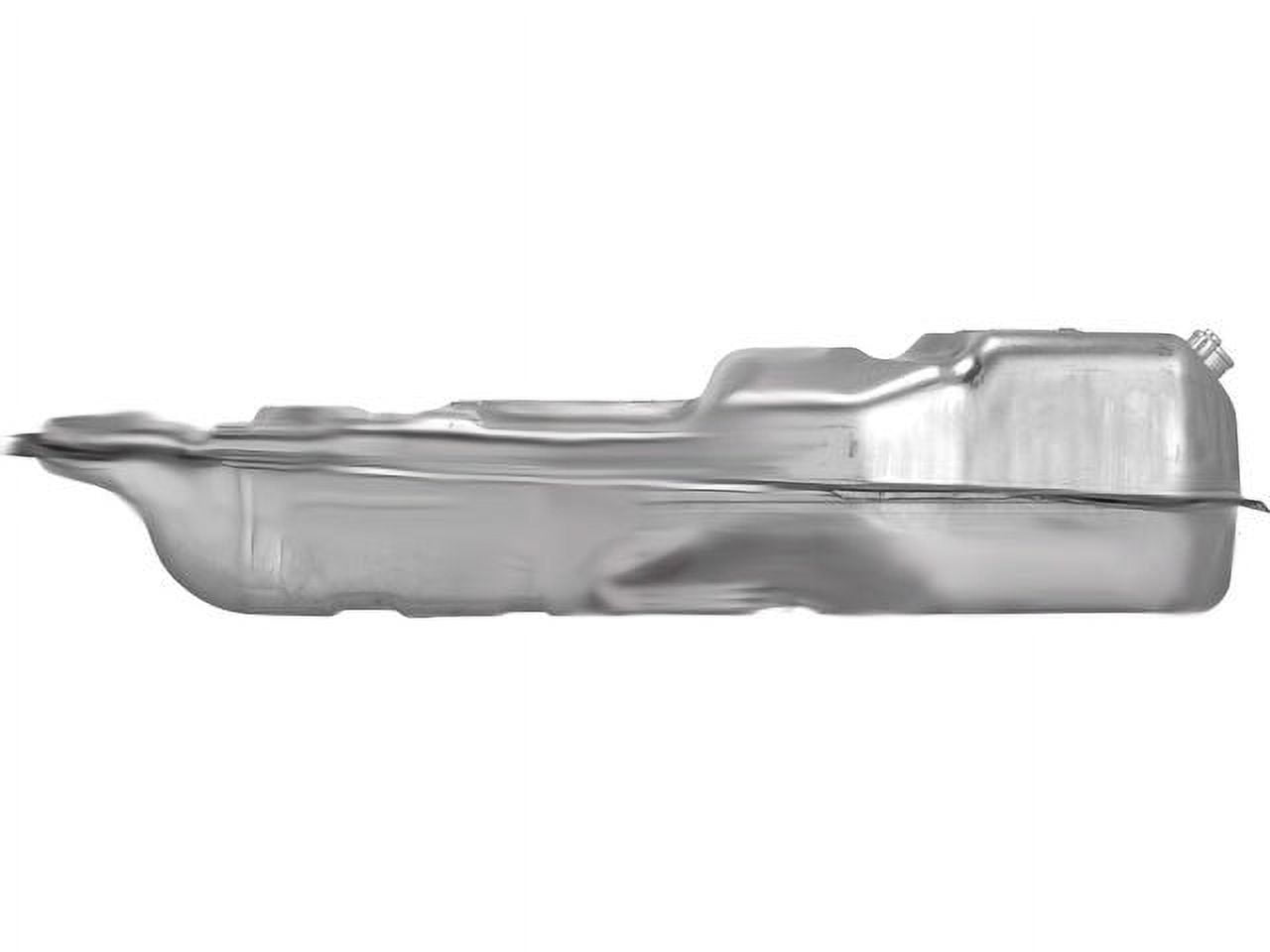 Fuel Tank - Compatible with 1997 - 1998 GMC Jimmy 4-Door 4.3L V6 ...
