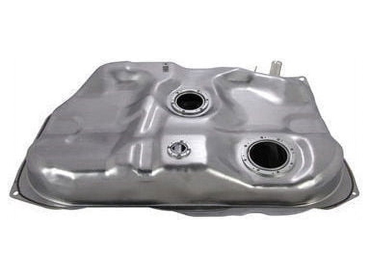 Fuel Tank - Compatible with 1998 - 1999 Toyota Corolla - Walmart.com