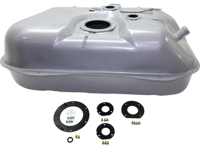 Fuel Tank - Compatible with 1999 - 2003 Chevy Tracker 2000 2001 2002 ...