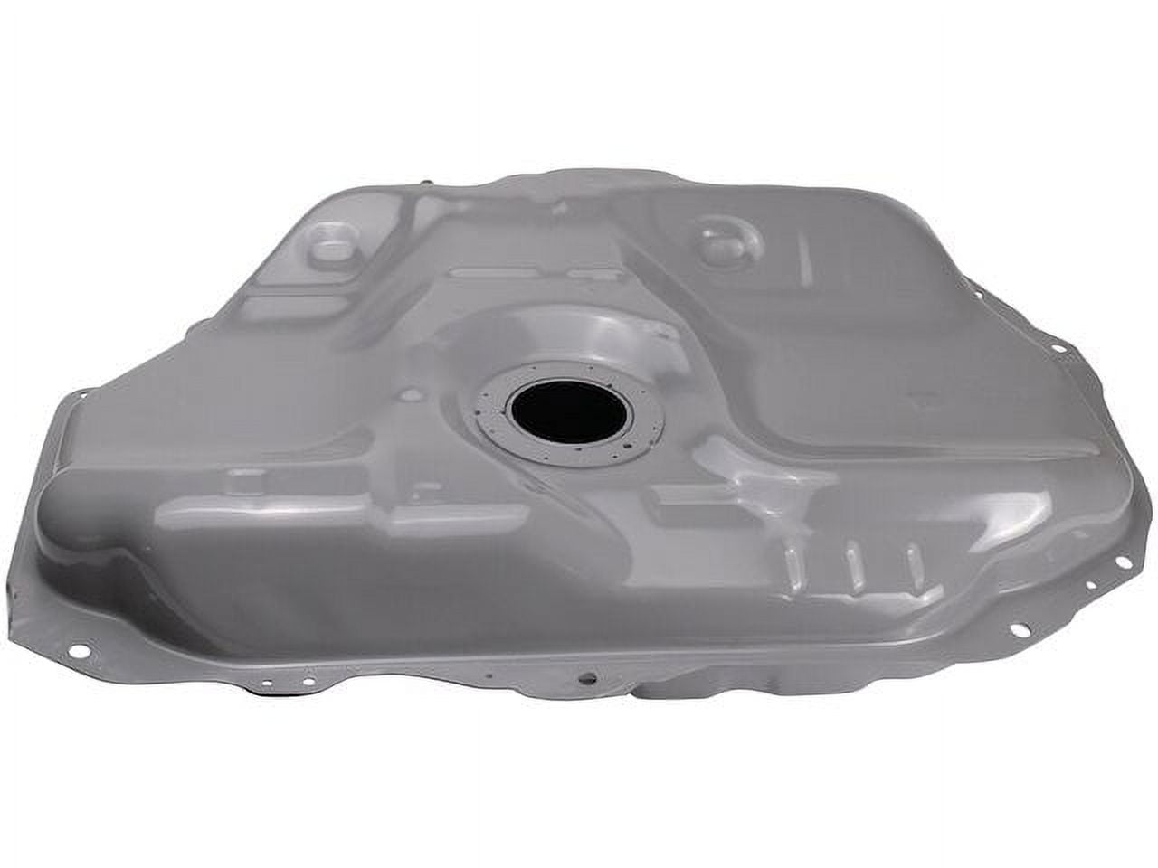 Mazda Protege 2.0L 4-Cylinder Fuel Tank (1999-2003) - Gas Car ...