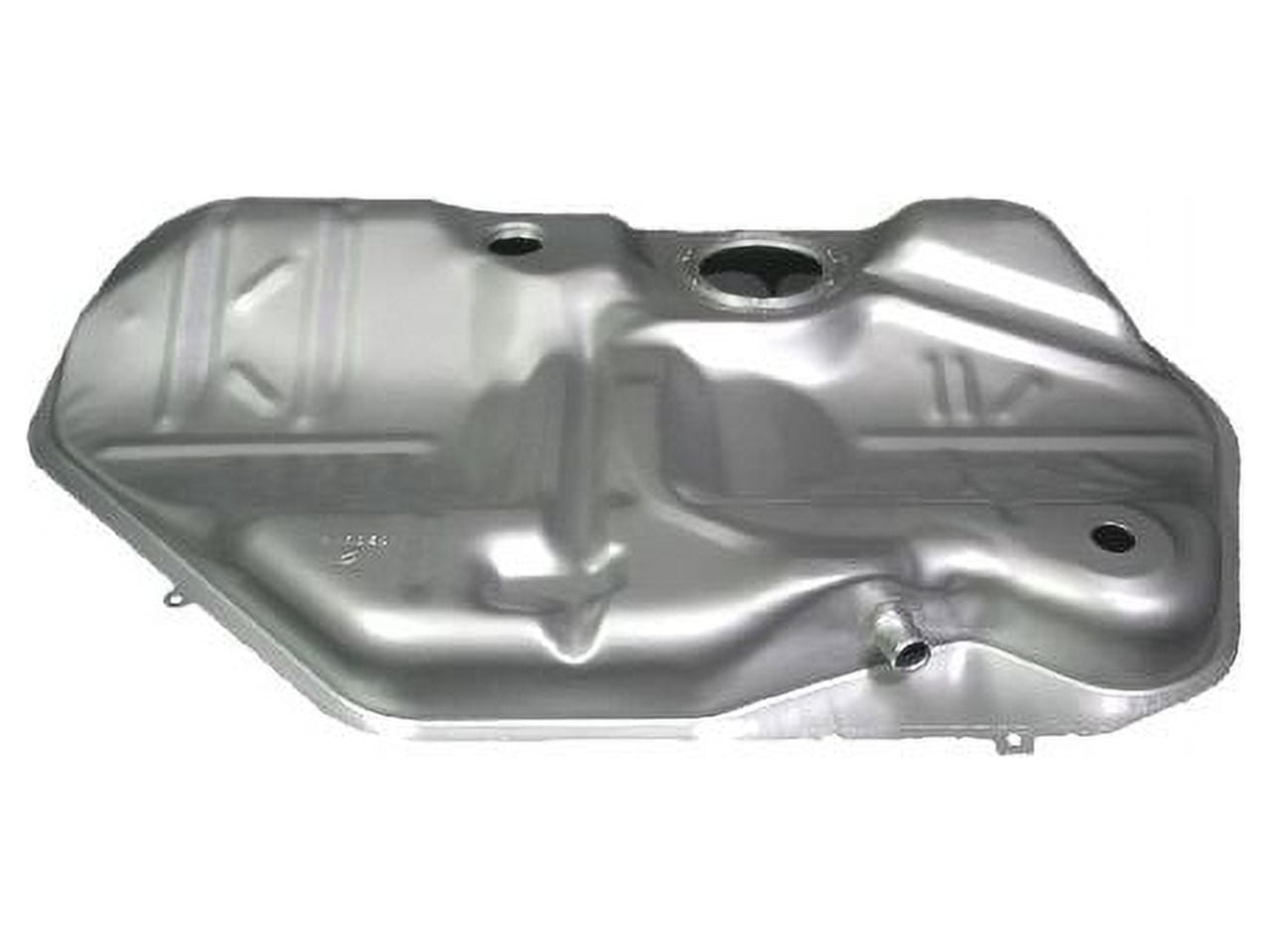 Ford Taurus Gas Tank Size