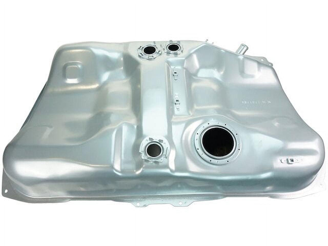 Toyota Camry 2003 Fuel Tank Capacity