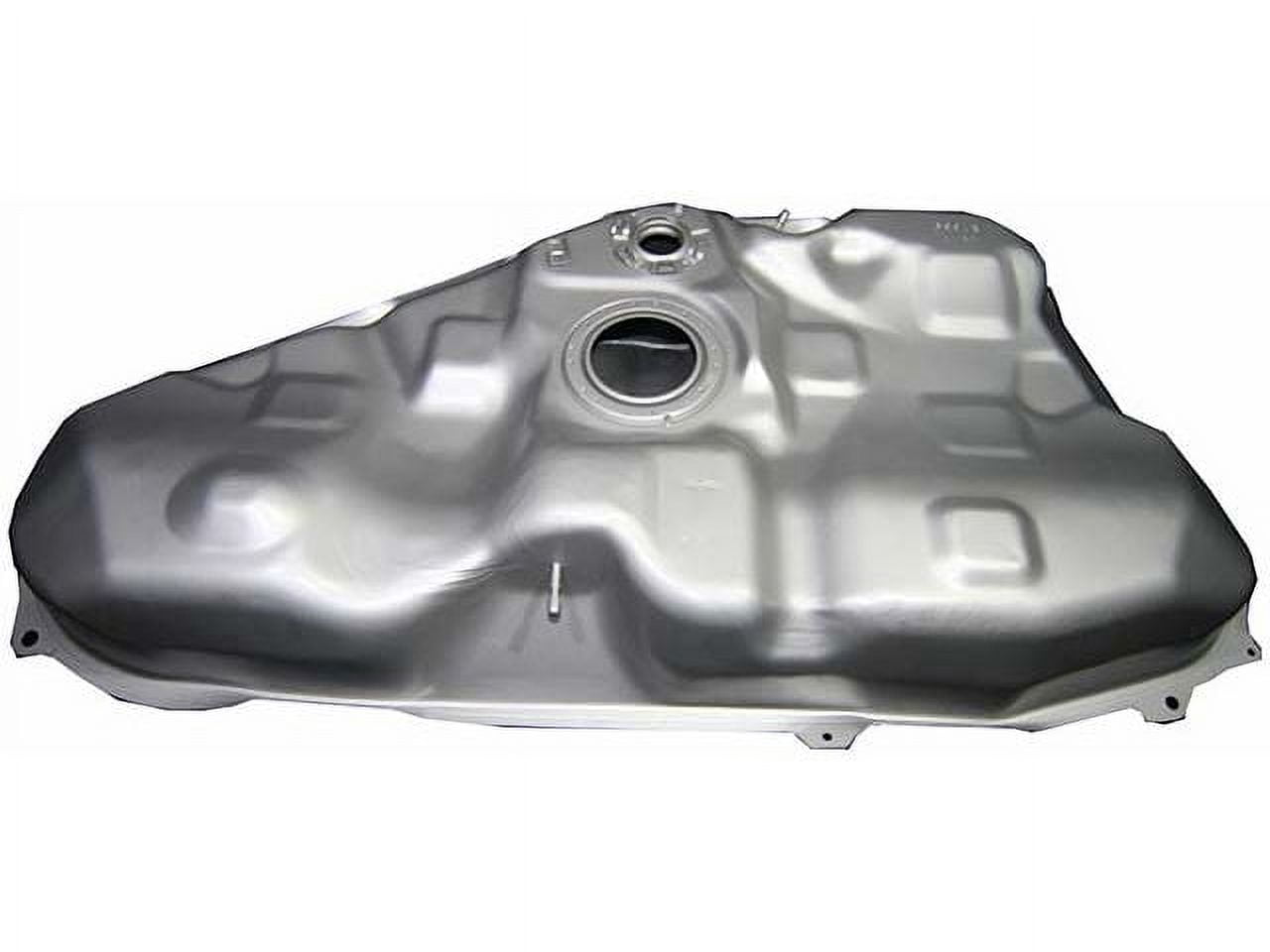 Fuel Tank - Compatible with 2003 - 2004 Toyota Corolla - Walmart.com