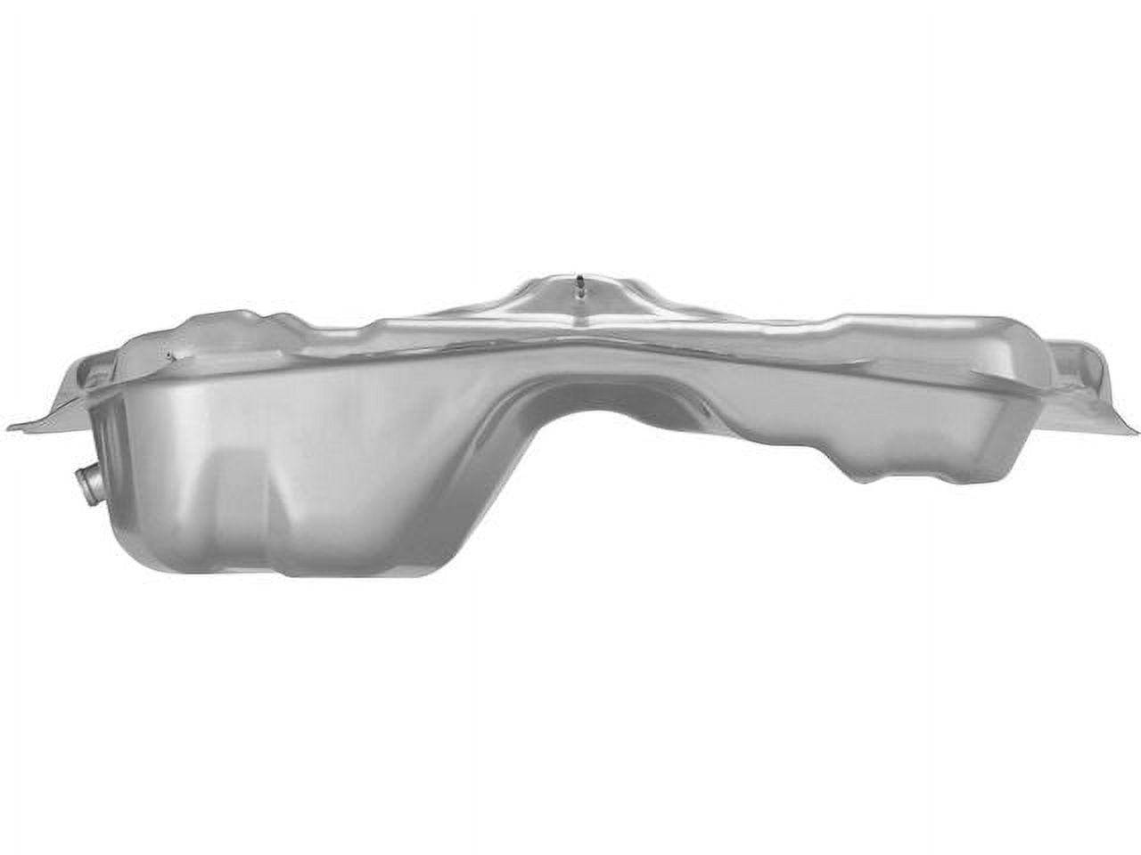 Fuel Tank - Compatible with 2003 - 2006 Toyota Matrix AWD 1.8L 4 ...