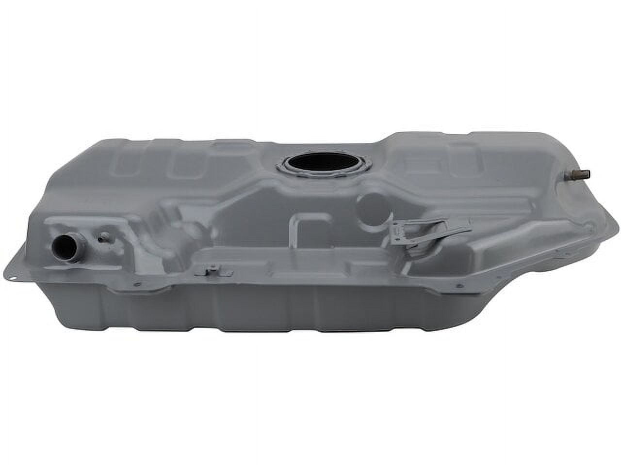 Kia Rio Fuel Tank