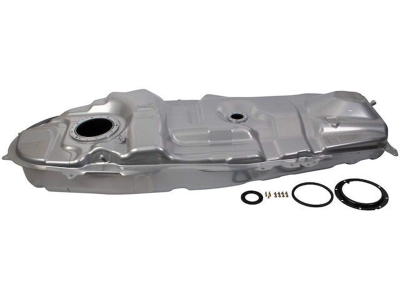 T.RQ Fuel Tank, Compatible with 2006-2012 Toyota RAV4, 16 Gallon ...