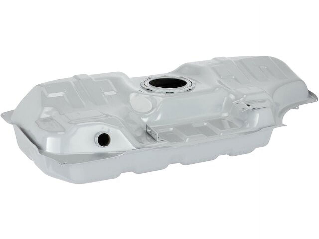 Fuel Tank - Compatible with 2012 - 2017 Hyundai Accent 1.6L 4-Cylinder ...