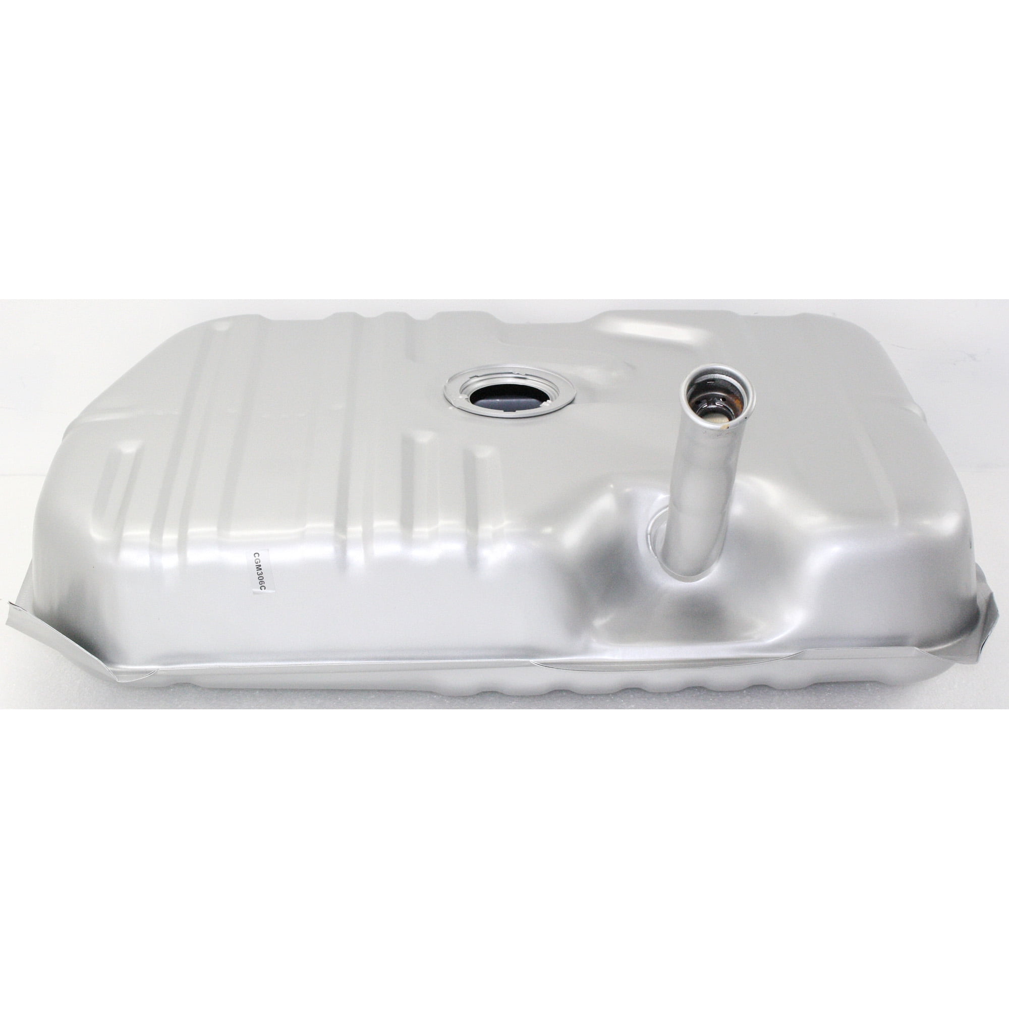 Fuel Tank Compatible with CHEVROLET MONTE CARLO 1985-1988 With Filler ...