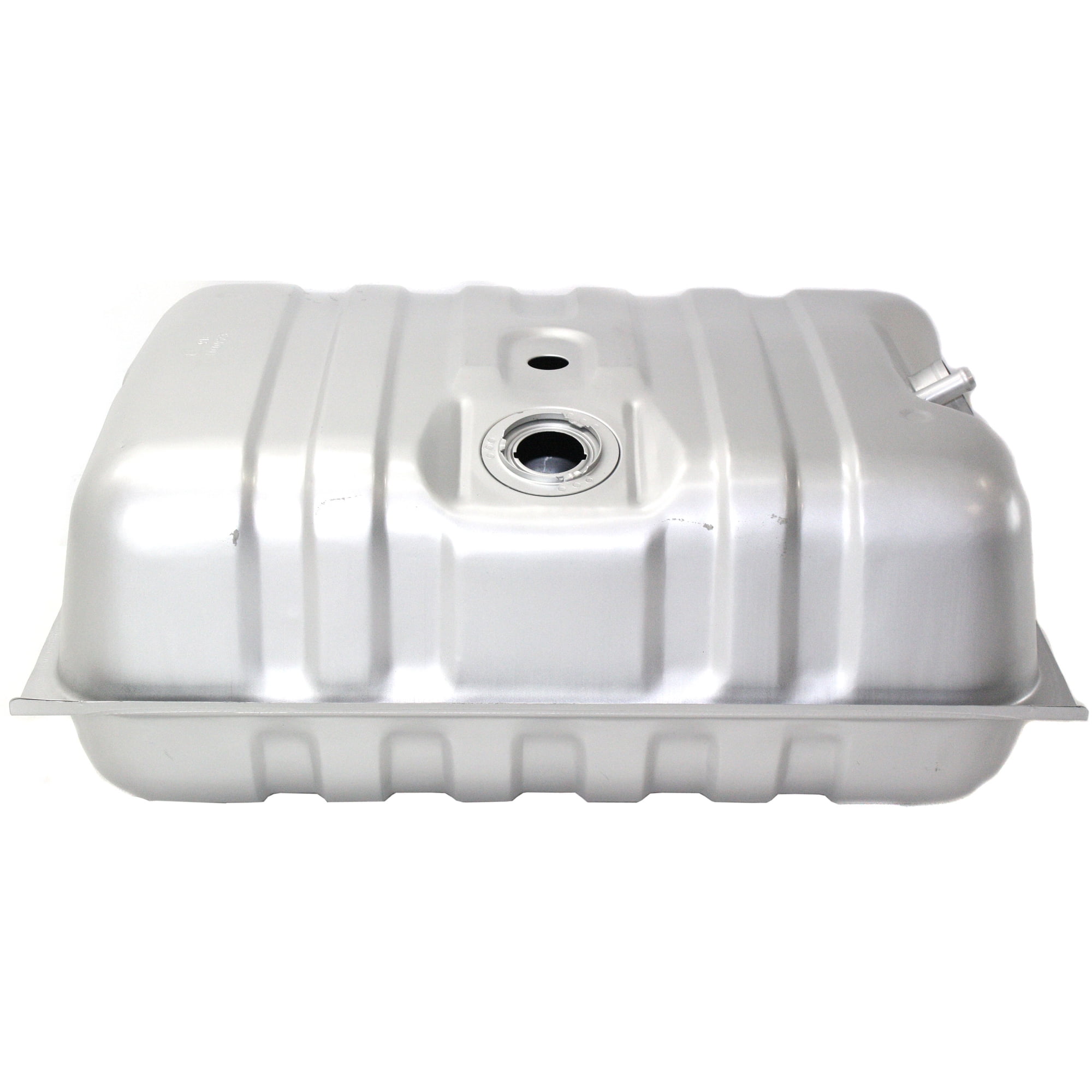 Fuel Tank Compatible with FORD BRONCO 1979 Steel Silver 25.5 Gal./97 ...