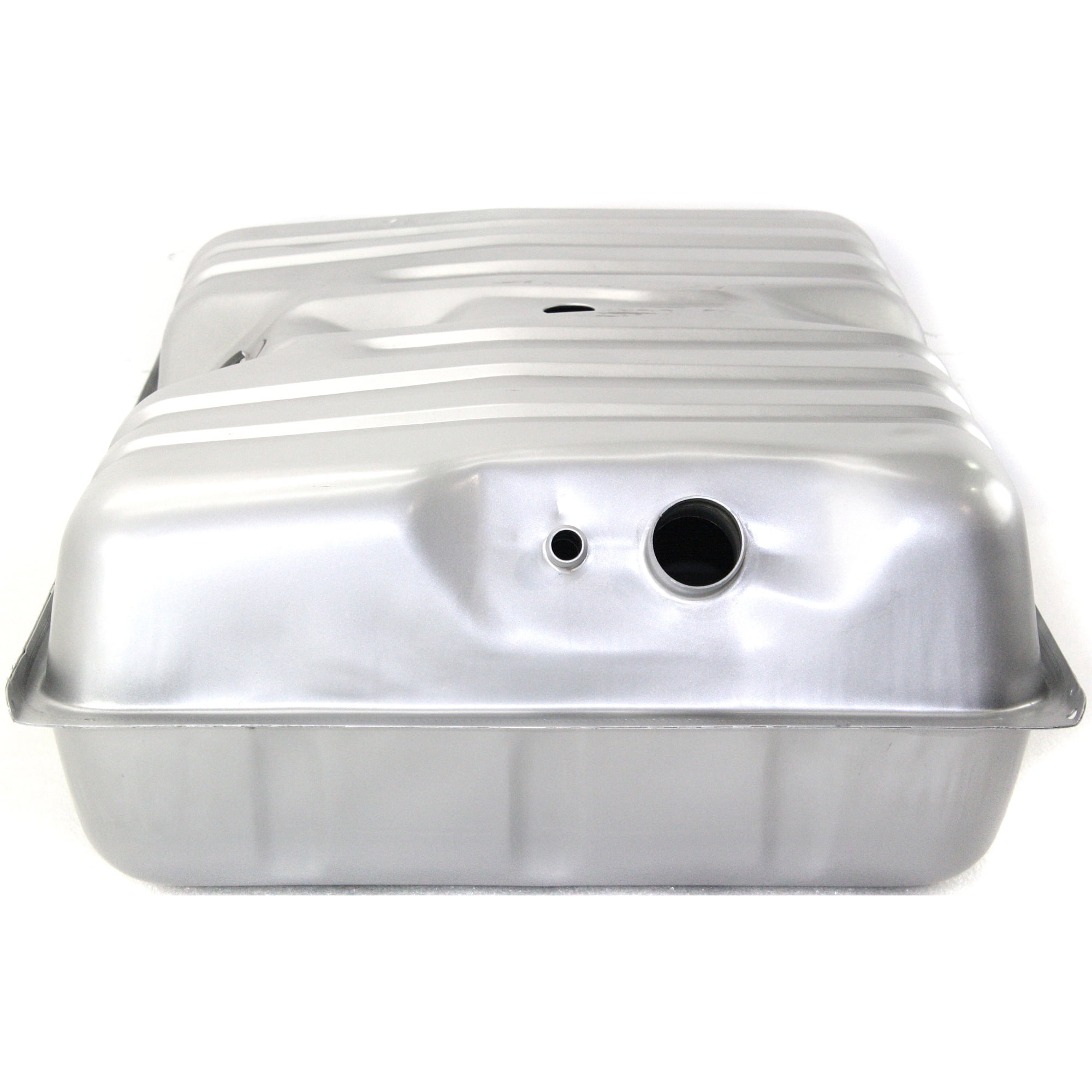 Fuel Tank Compatible with FORD ECONOLINE VAN 1975-1985 Steel Mounts ...