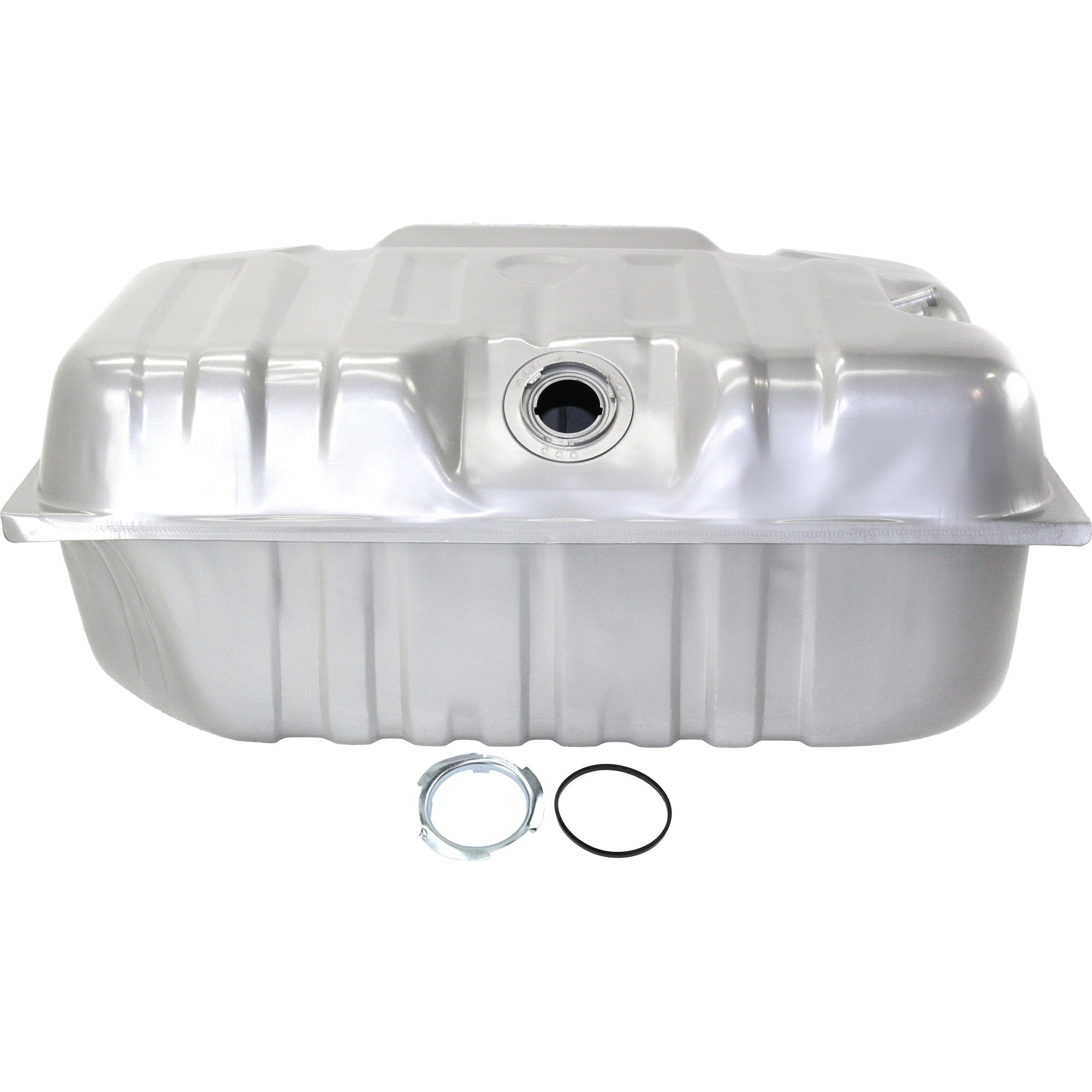 Fuel Tank Compatible with FORD F-SERIES 1973-1978 Mounts Behind Rear ...
