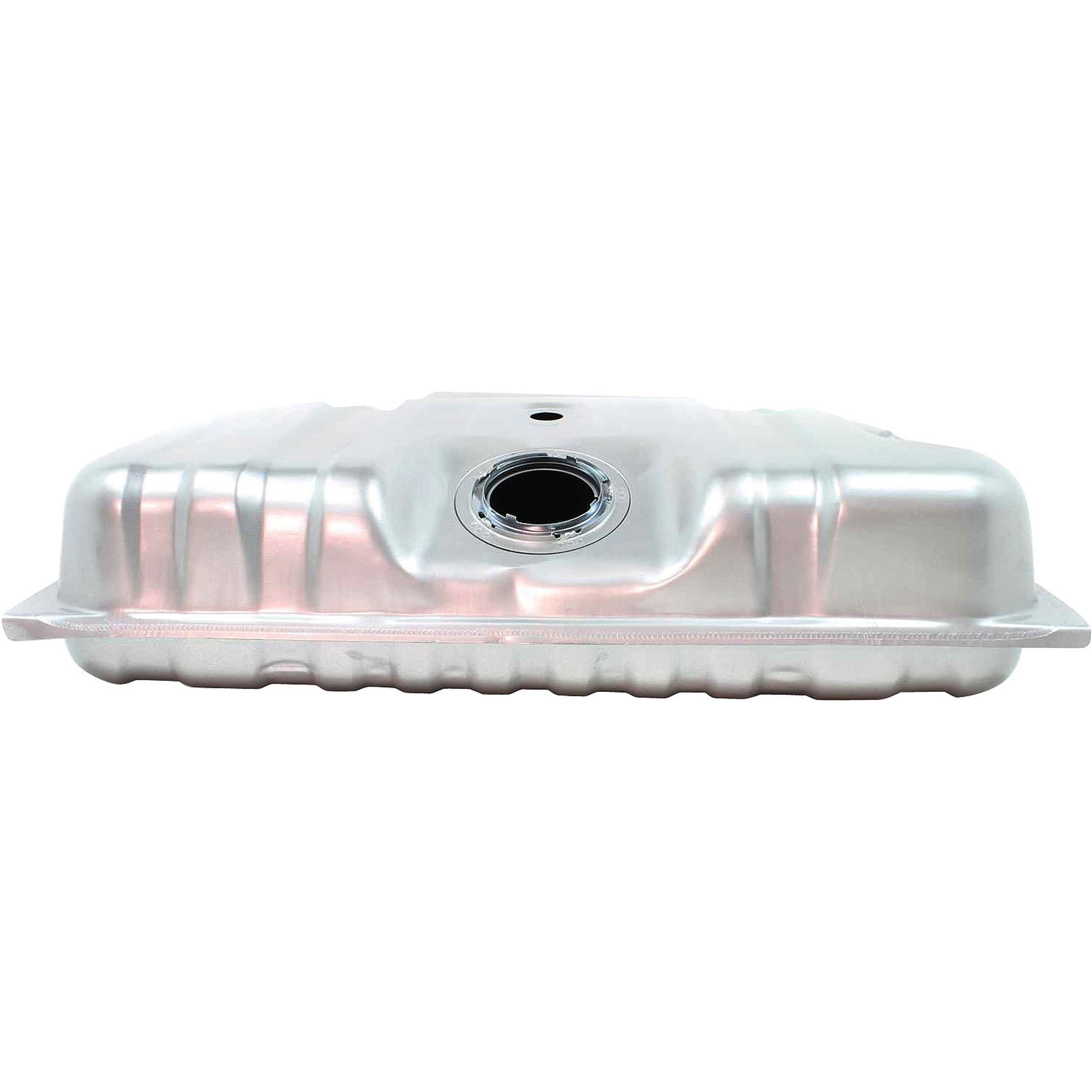 Garage-Pro Fuel Tank, 19 Gal, Fits Ford F-Series 1987-1989, Rear Axle ...