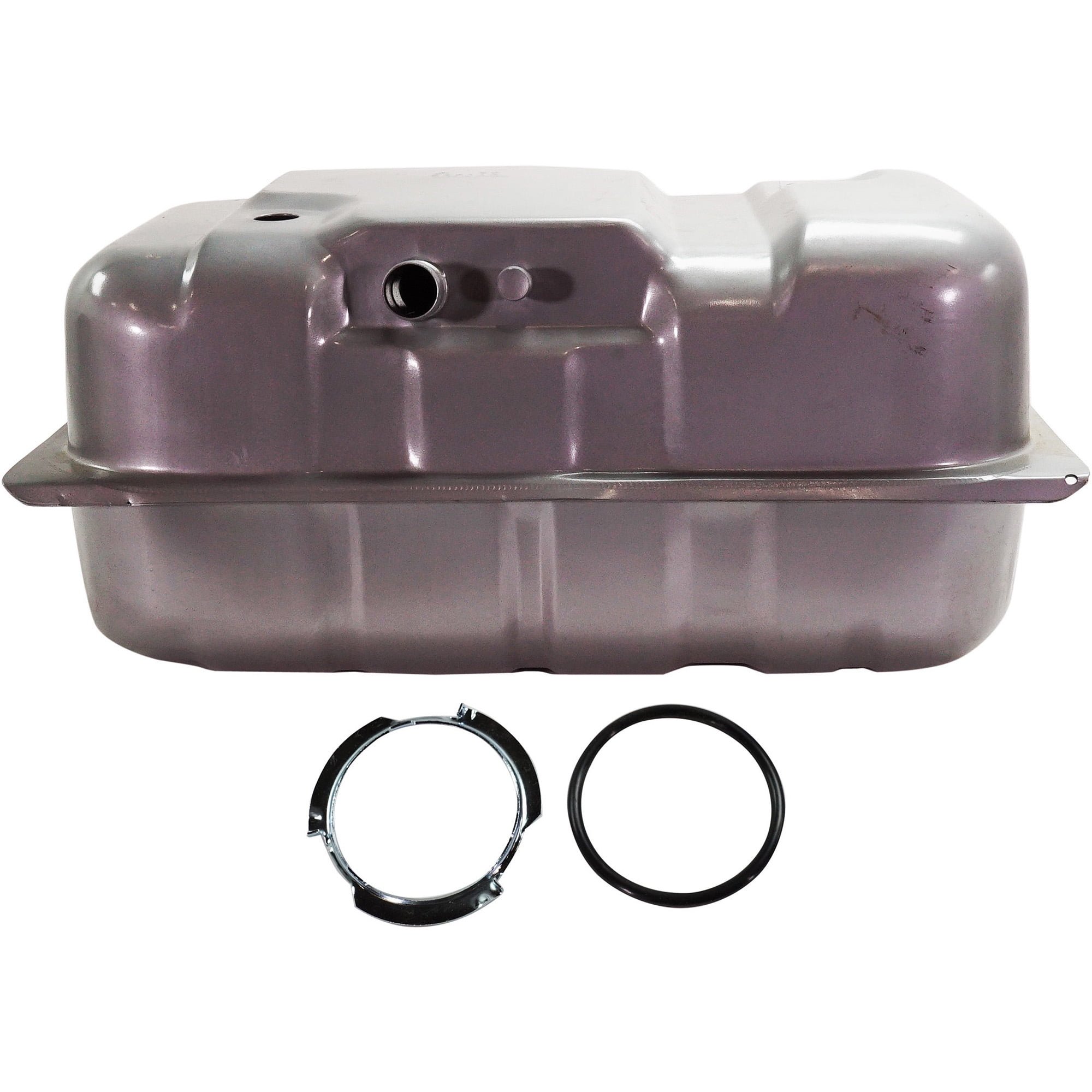 Fuel Tank Compatible with JEEP COMANCHE 1987-1992 Steel Short Bed 18 ...